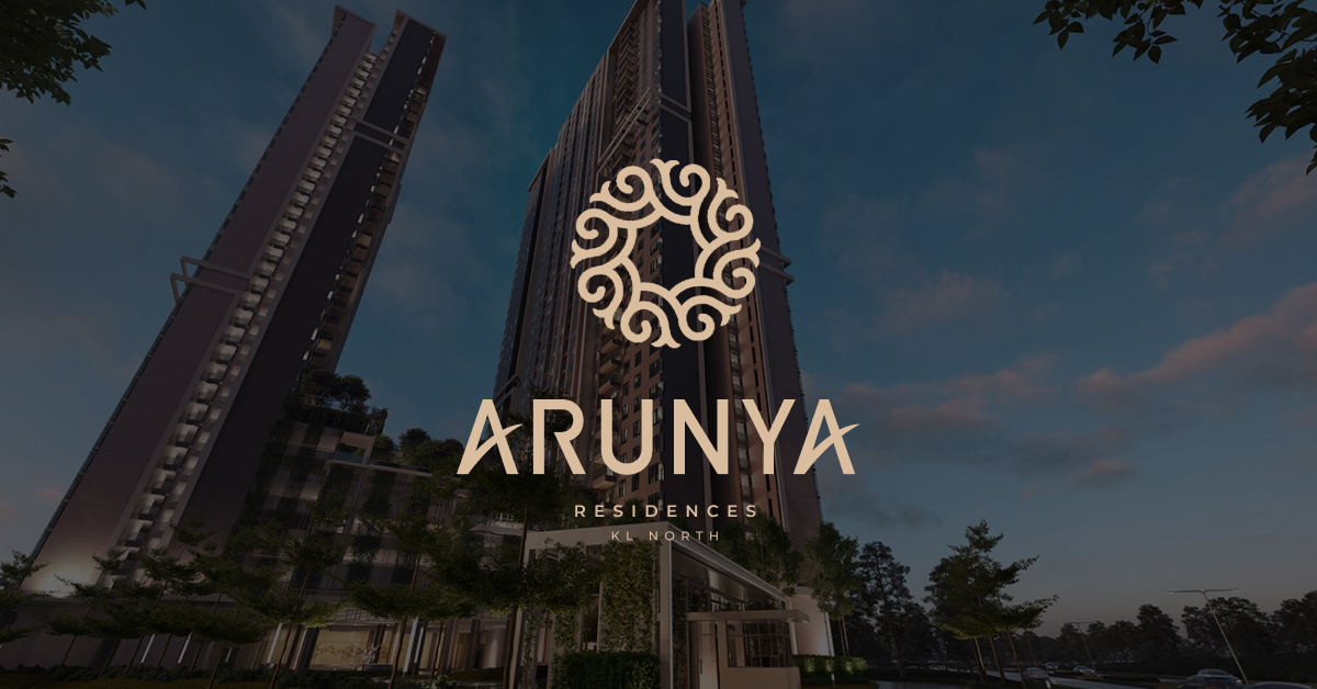 Arunya Residences
